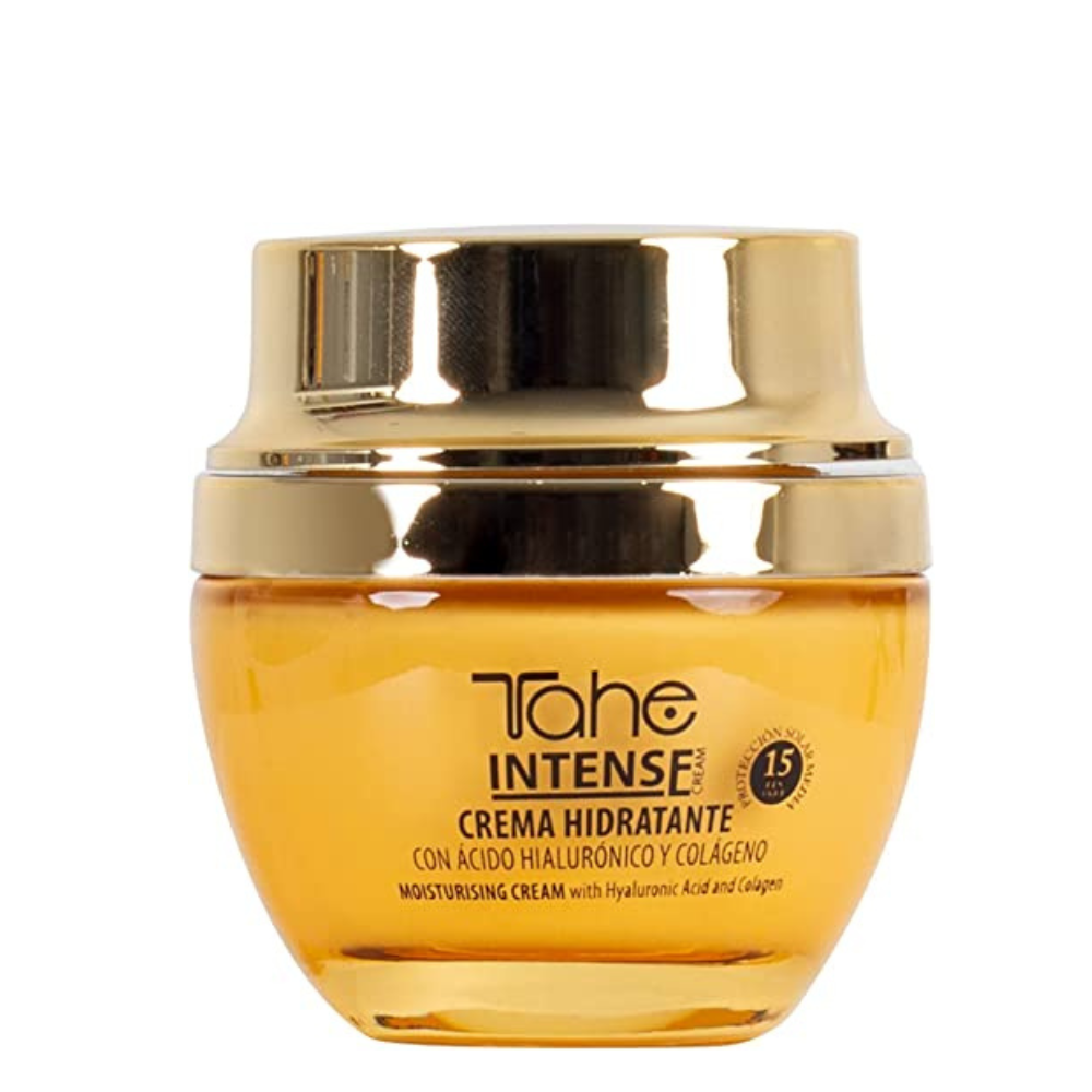 Intense Moisturizer Cream – Morinz